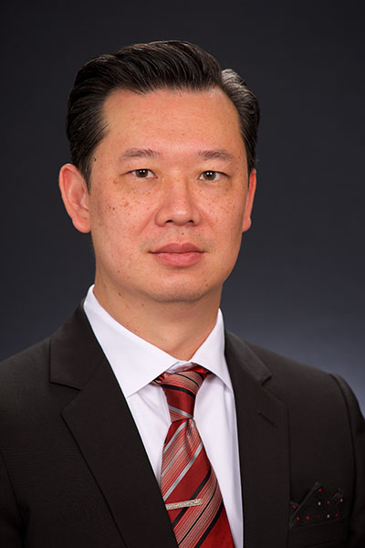 Frank Miaw - Gonzales Taplin, P.A.